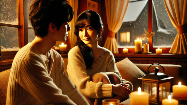 彼があなたを「特別」と感じる瞬間とは？｜占師 神楽 玄斗（かぐら げんと）｜coconalaブログ